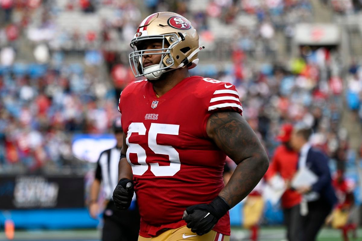 What Does Packers' Signing Aaron Banks Mean For the Offensive Line?